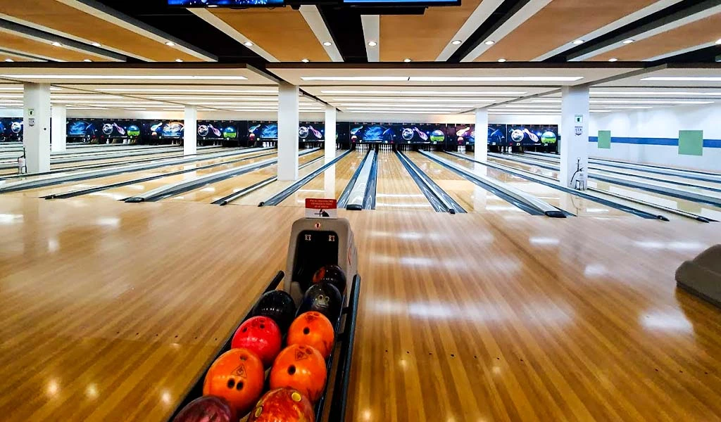 Bolera Compensar - Información, ubicación, tarifas y valoraciones