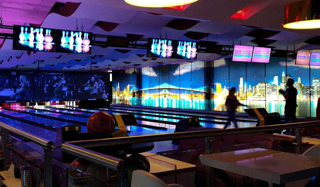Super Bowling Bogotá - Detalles, ubicación, tarifas y valoraciones